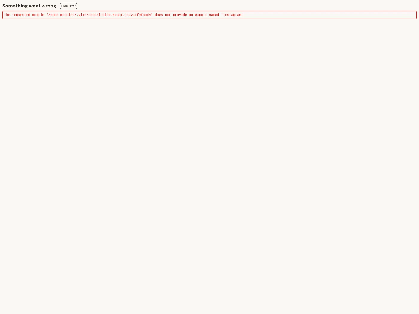 Akichan Curry Website
