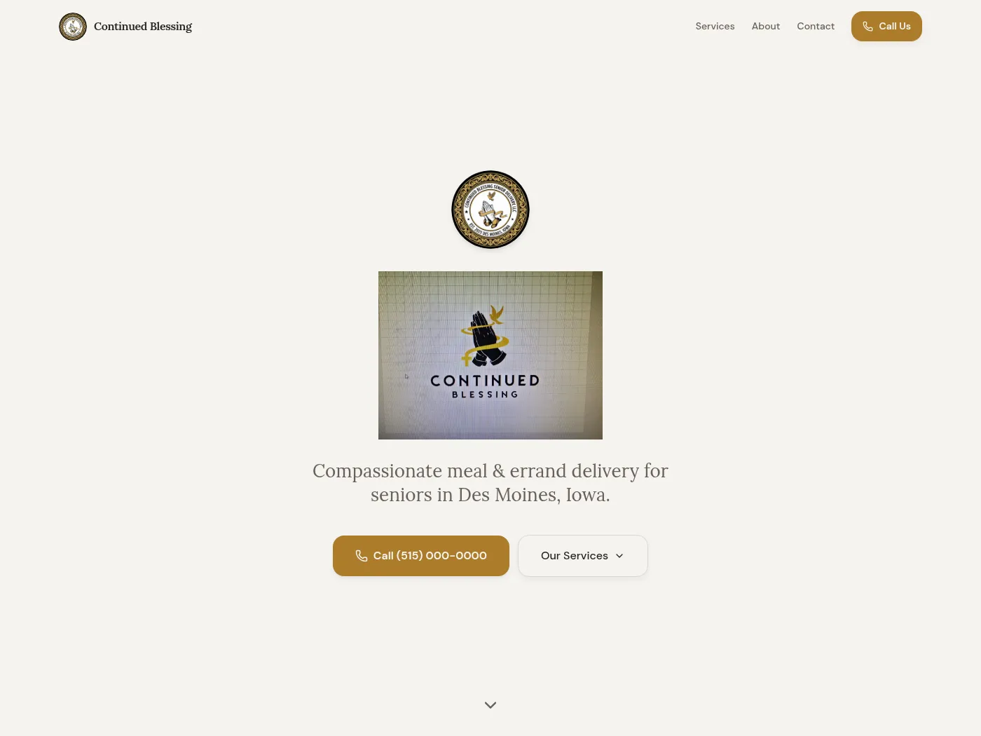 Easy Publish Site
