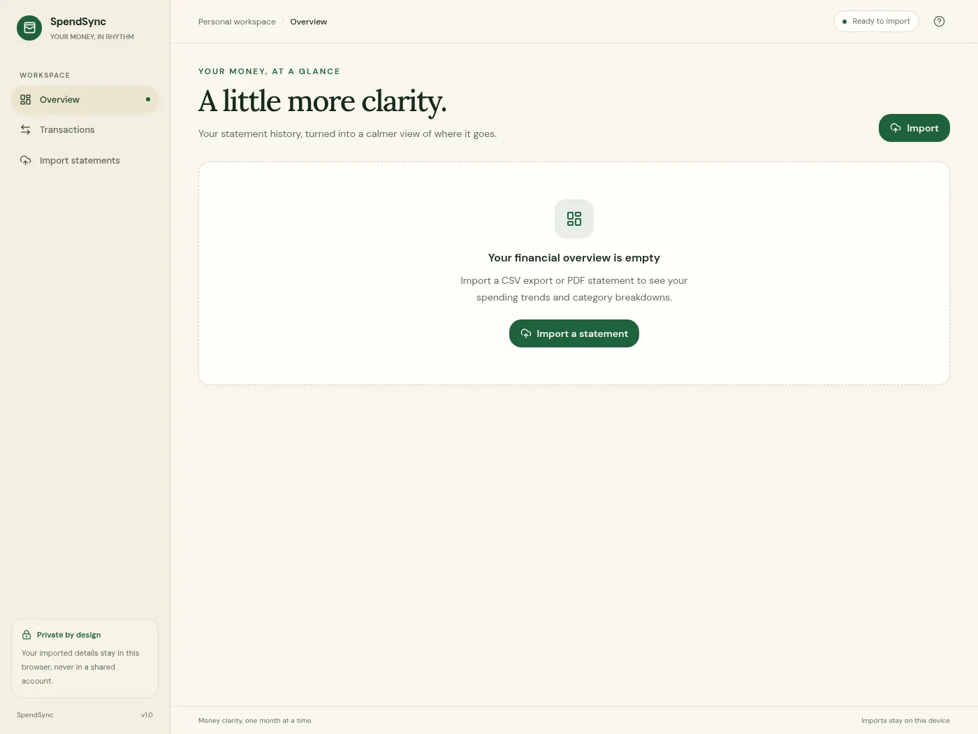 SpendSync