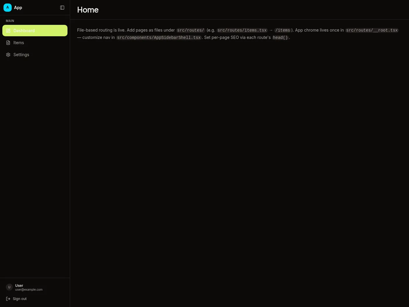 Infoproductos Shop