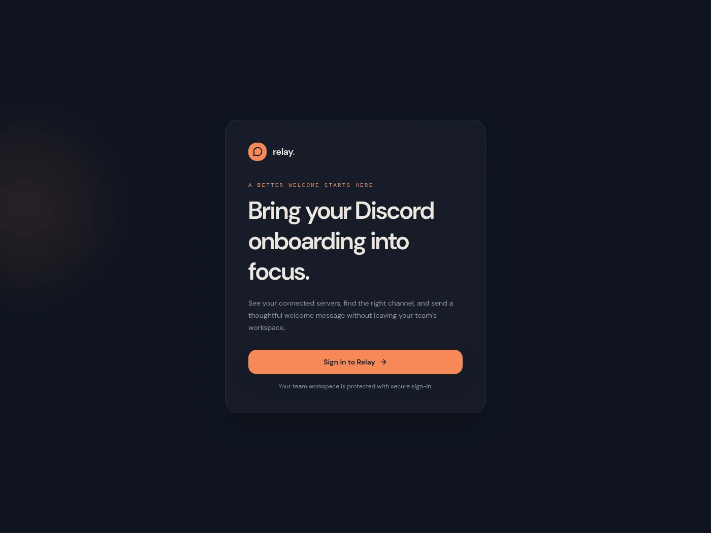 Discord Invite Bot