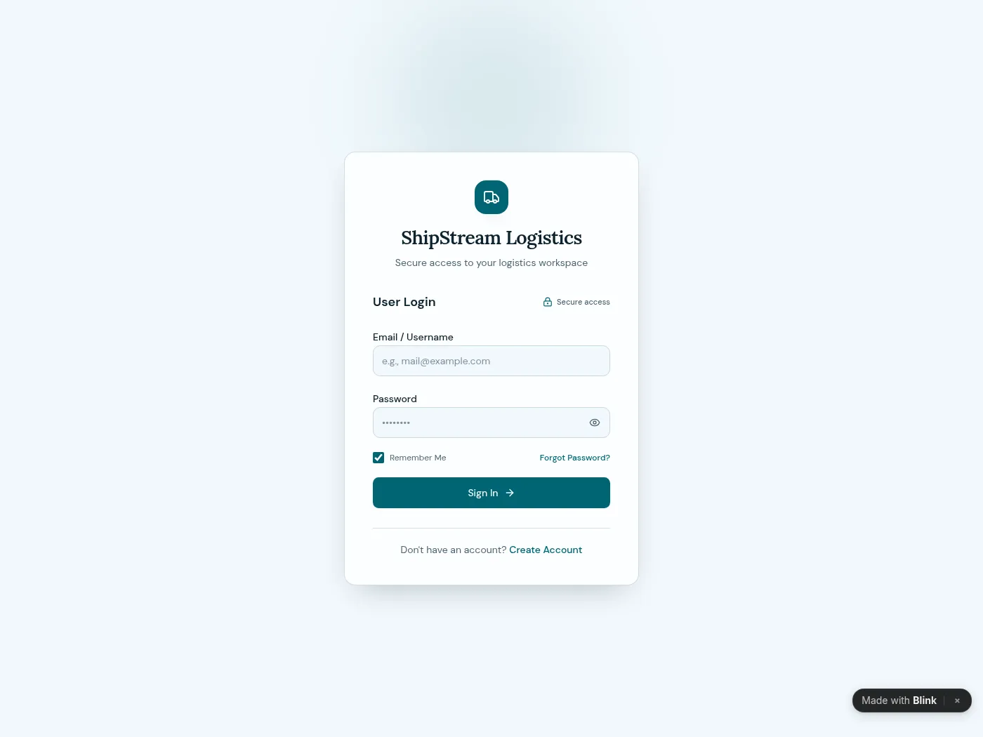OptiFleet Manager