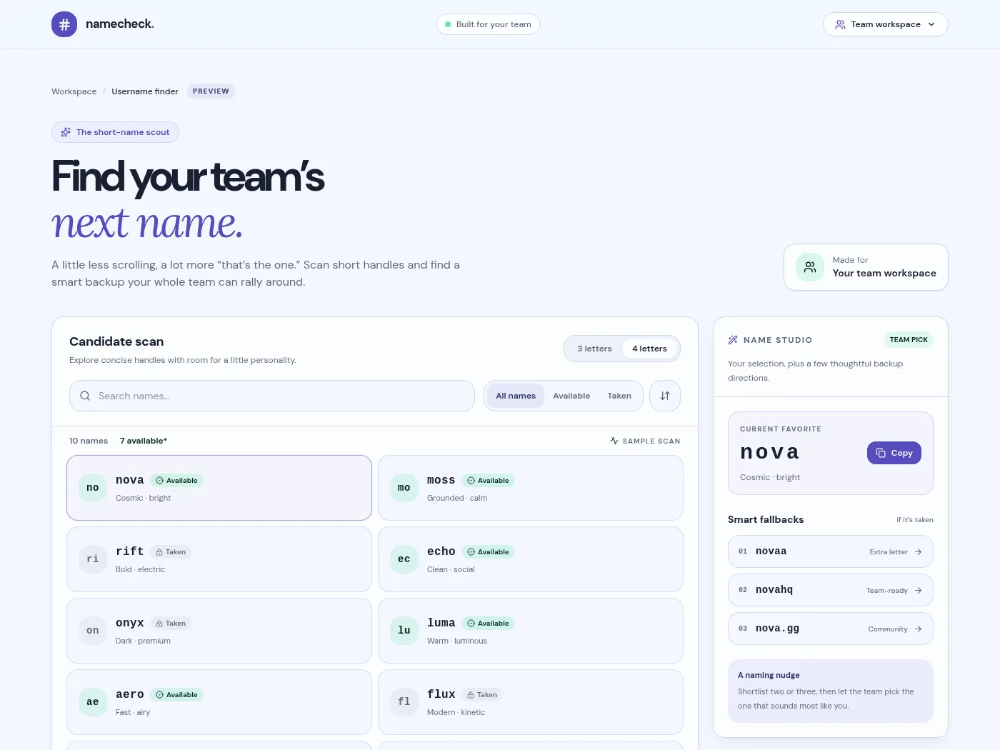 OG Discord Username Finder