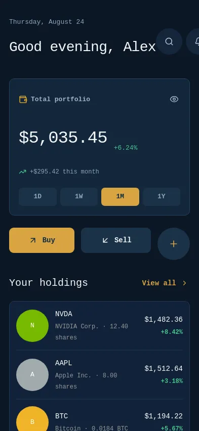 TradeMate