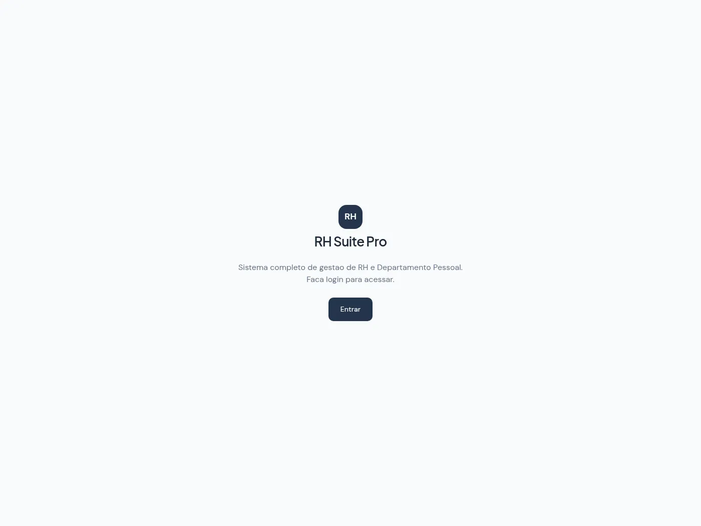 RH Suite Pro