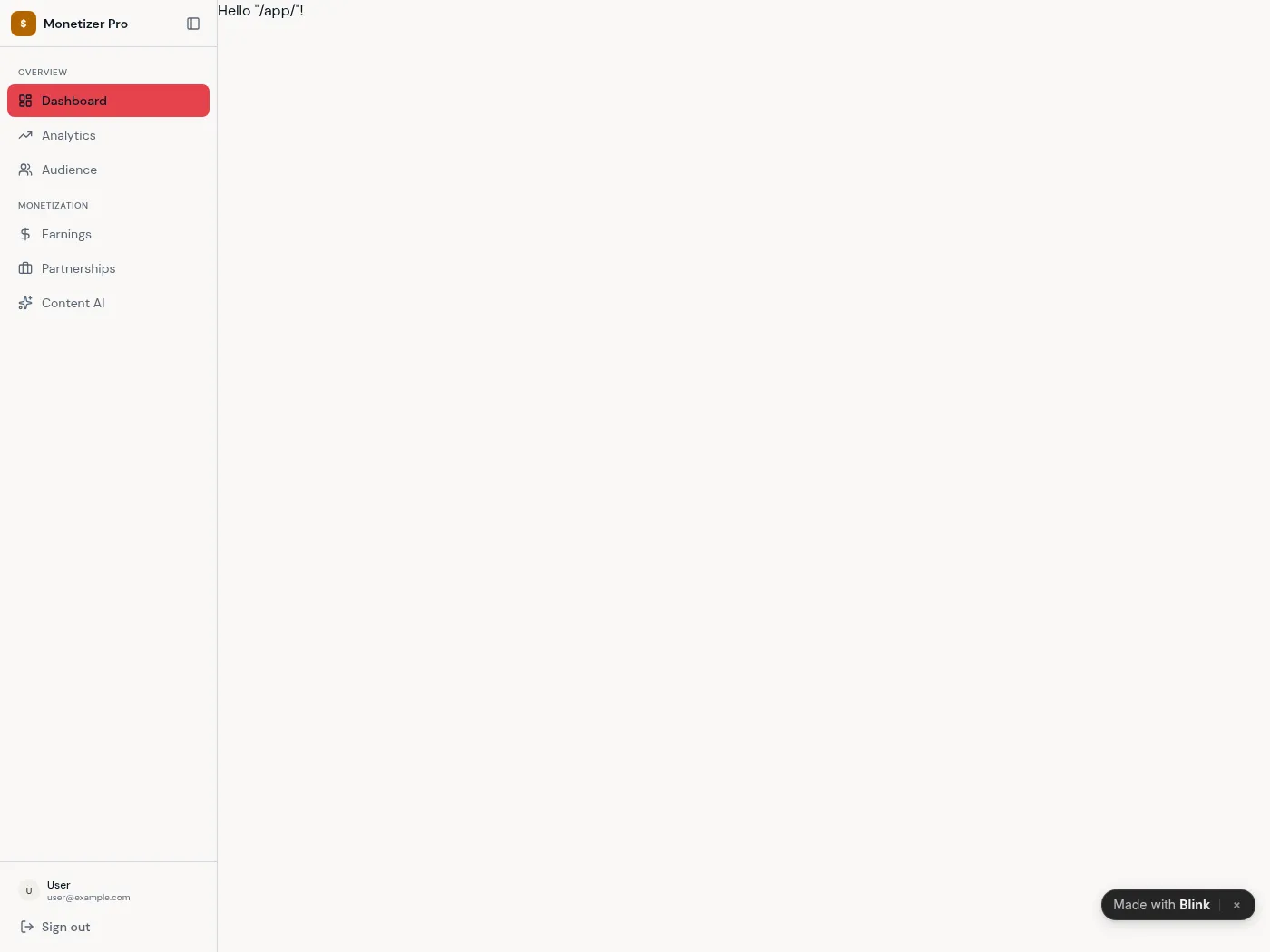 Social Monetizer Pro
