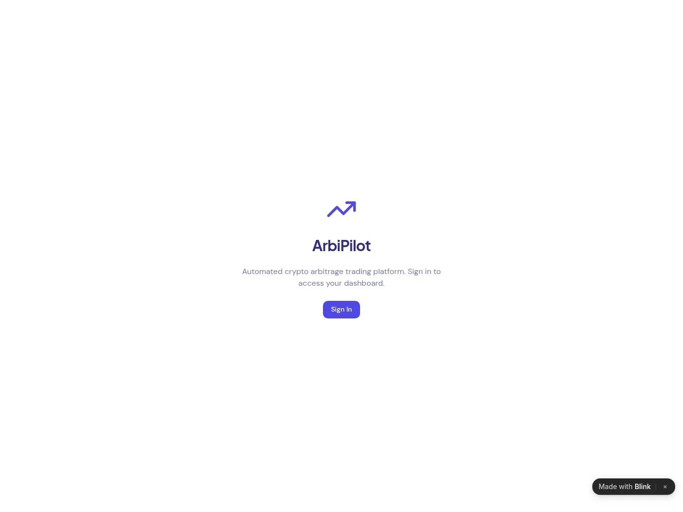 ArbiPilot