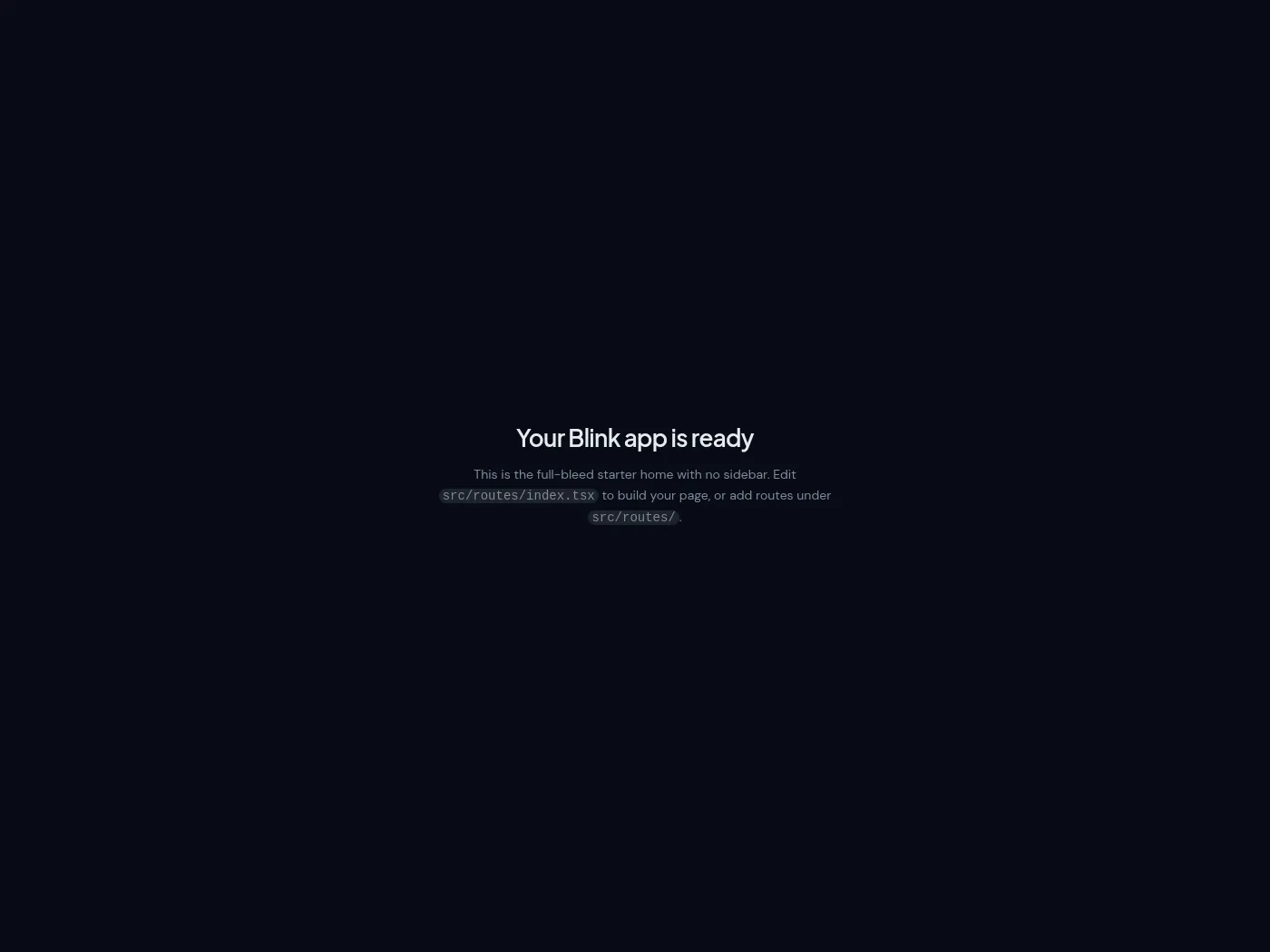 Webooks Manager