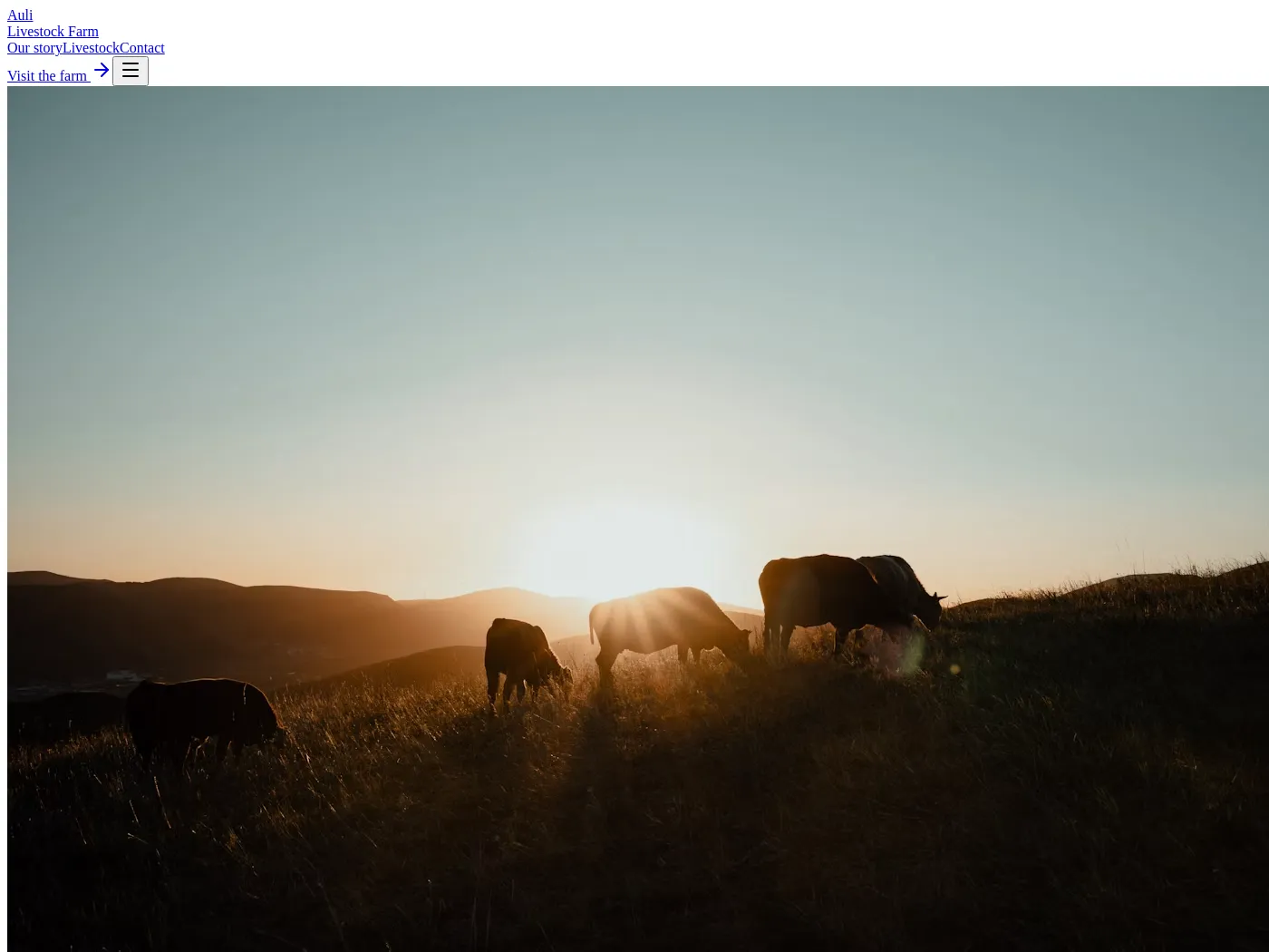 FarmPro Web