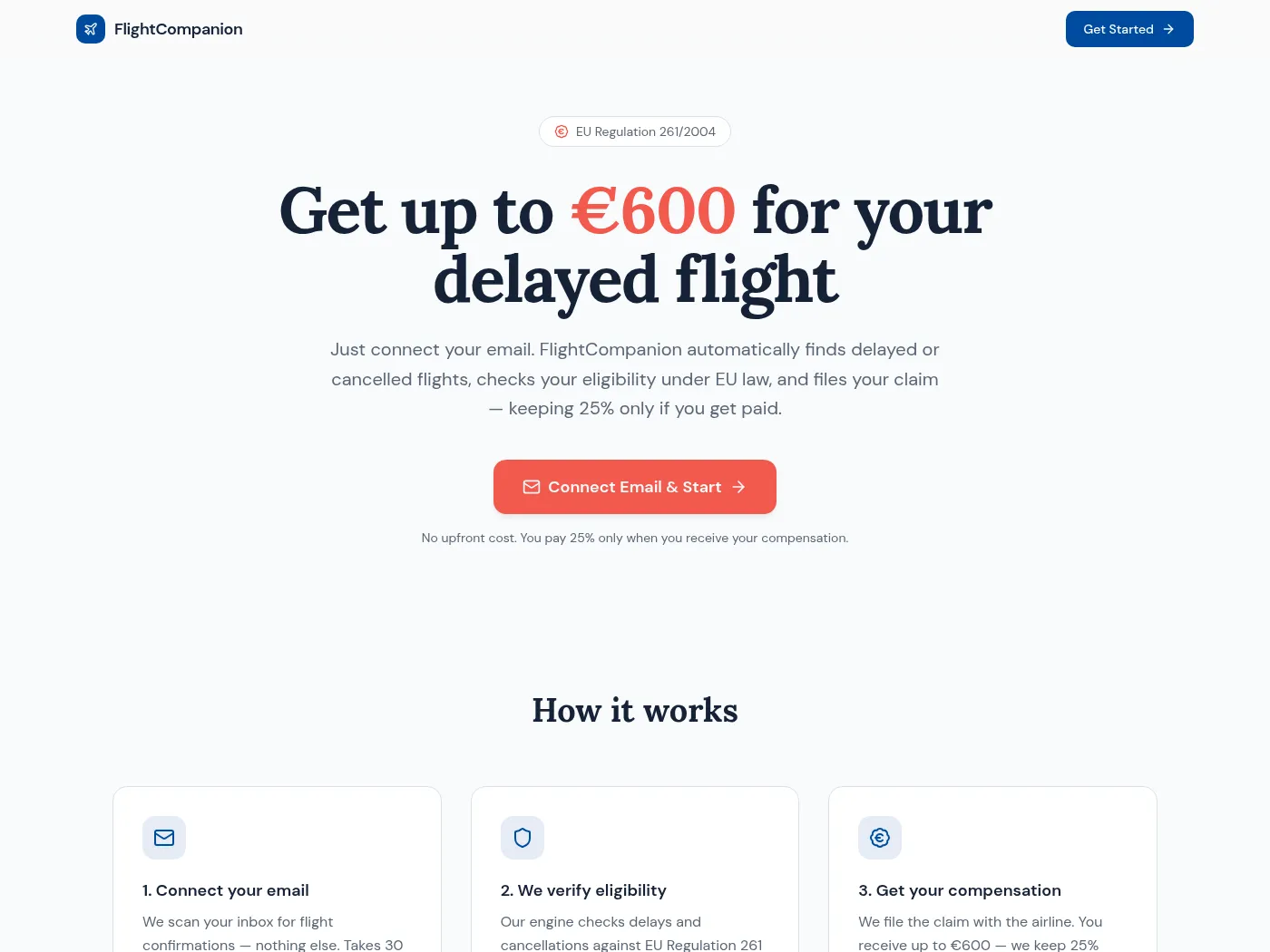 FlightCompanion