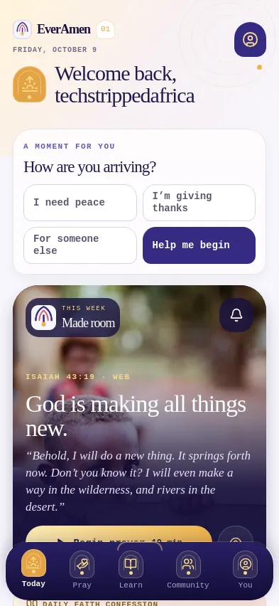 EverAmen