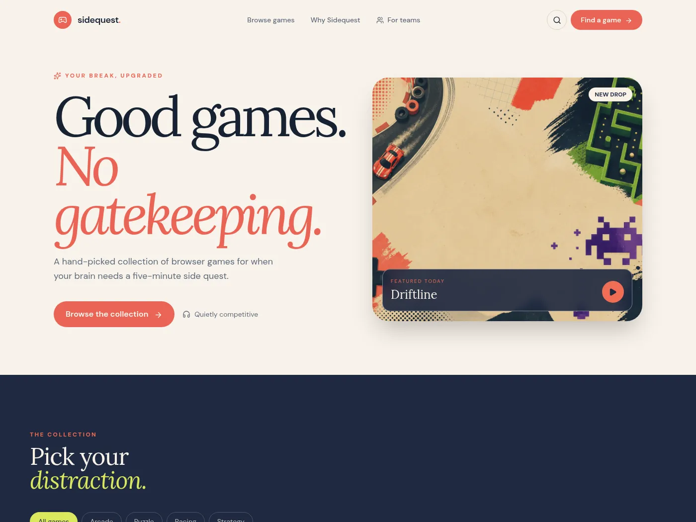Unblocked Game Hub