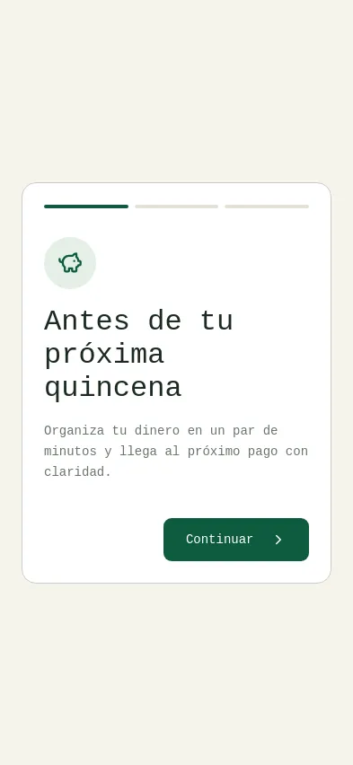 Payroll Tracker Mobile