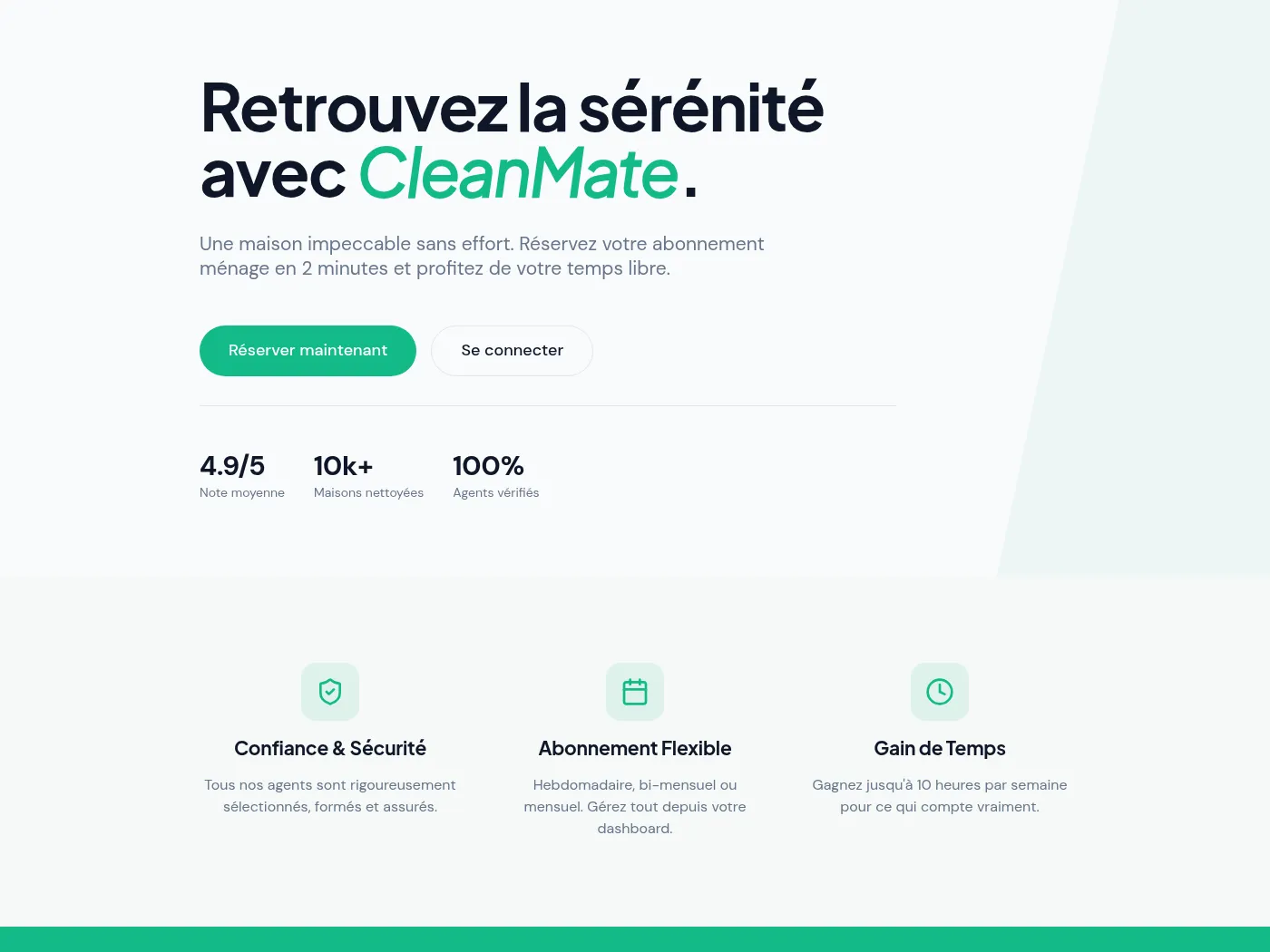 CleanMate