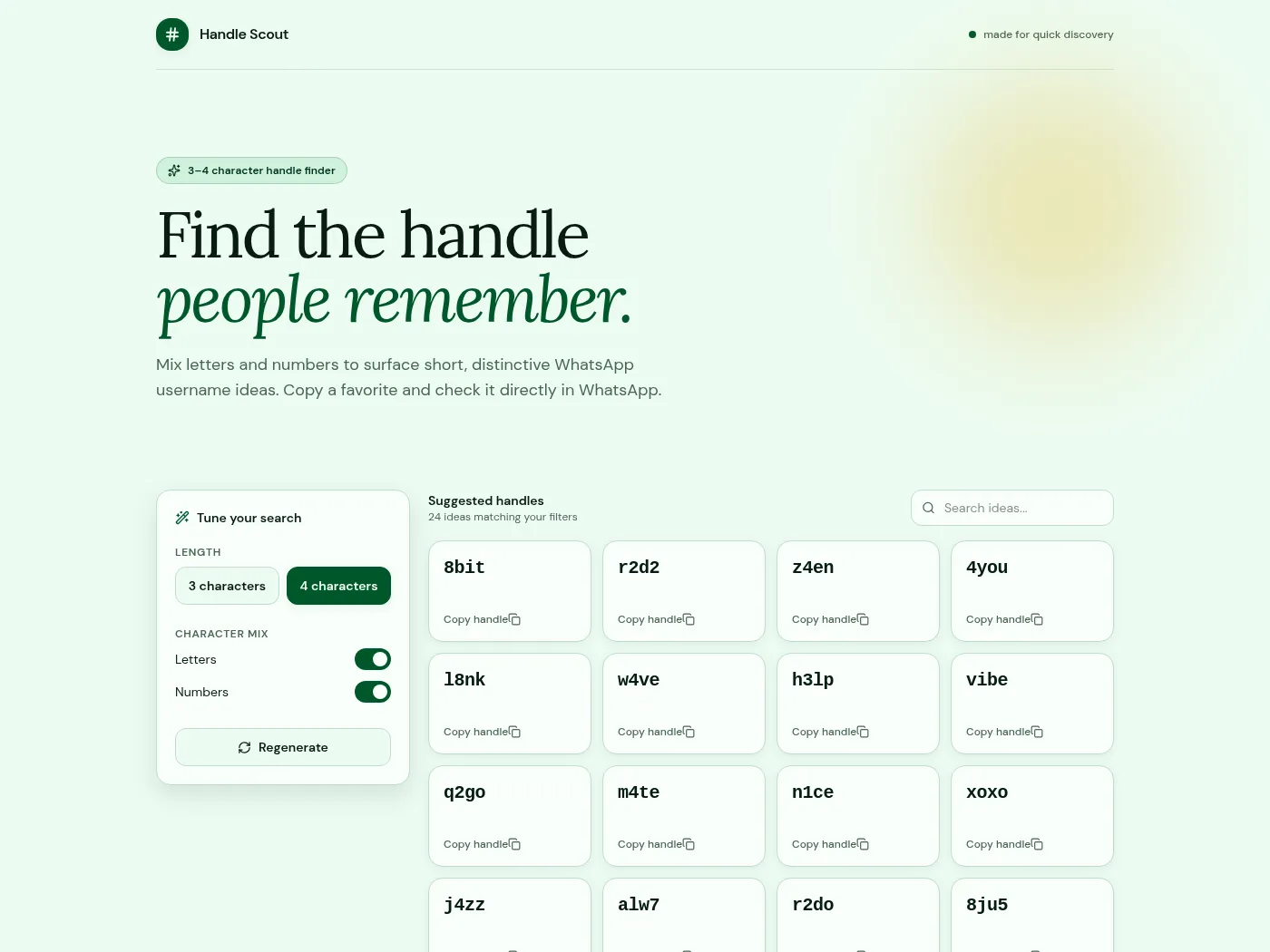 WABrute User Finder