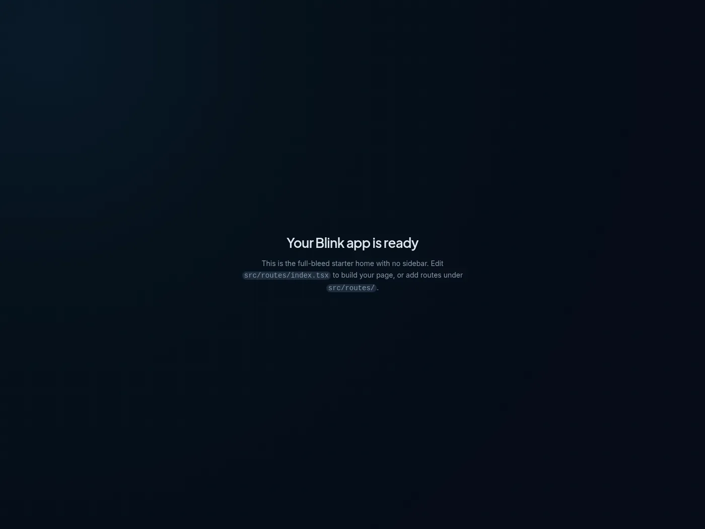 Gryllus Inspired Web App