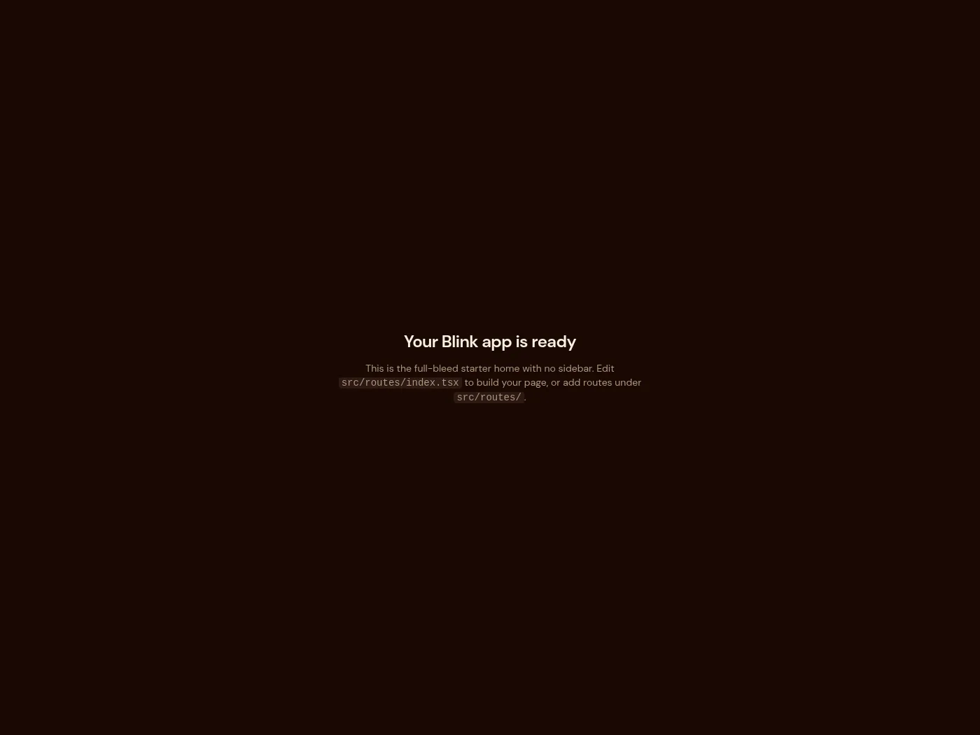 AfroBeats Generator