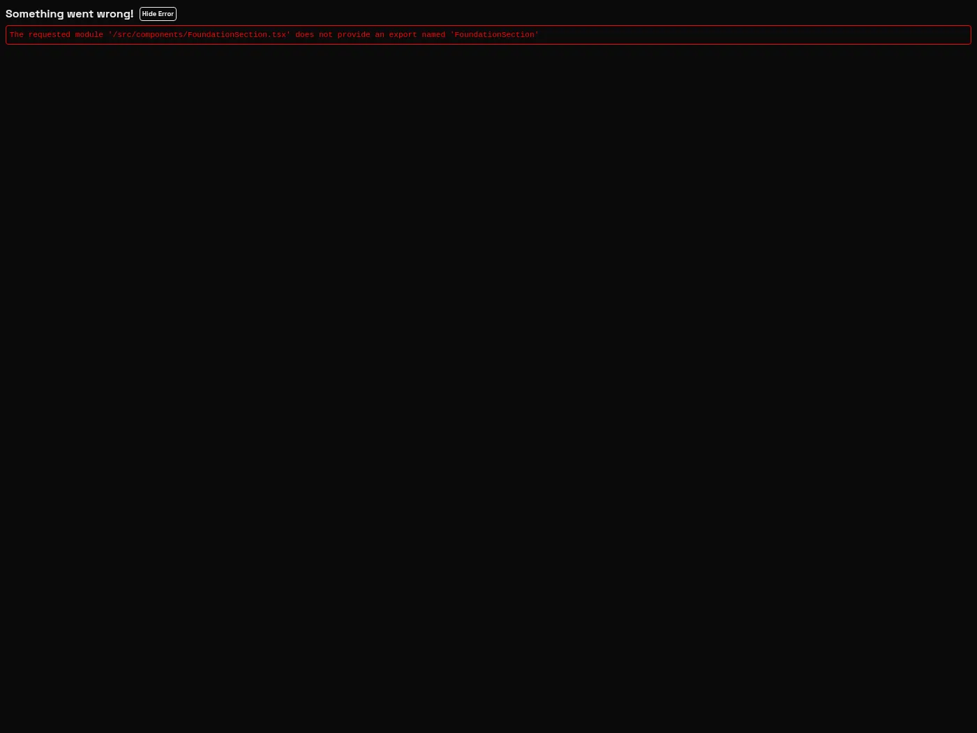 Santosh Portfolio Flow