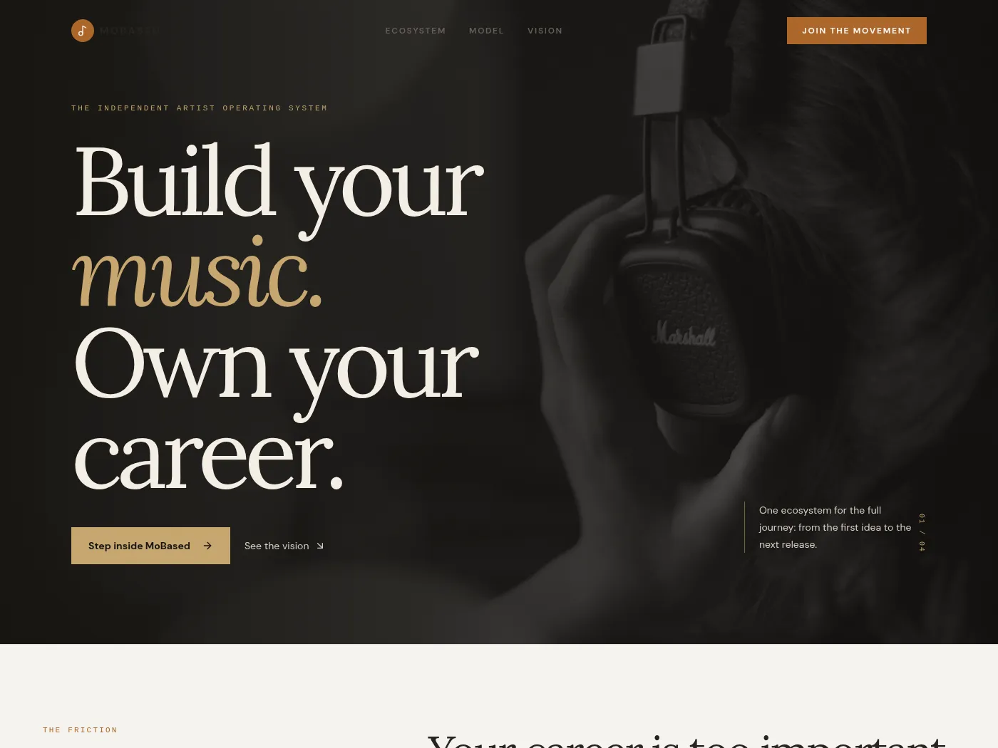 PlanDoc Site Builder