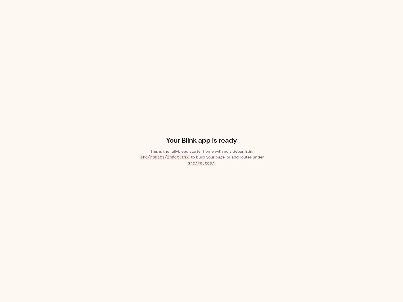 Sexy Productivity App