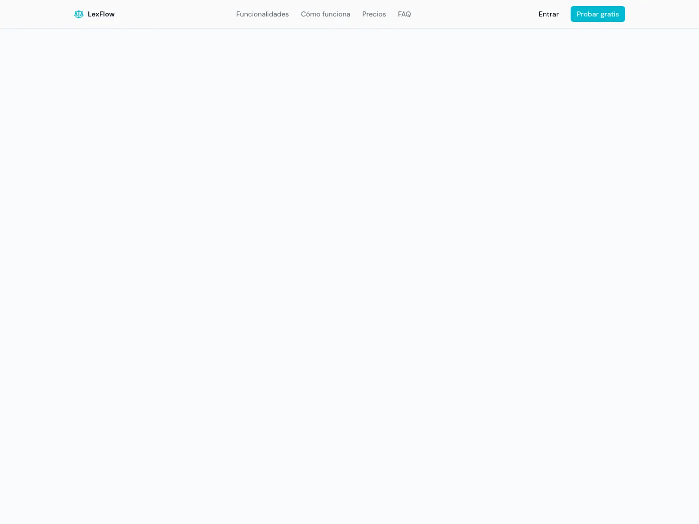 AI DocFlow SaaS
