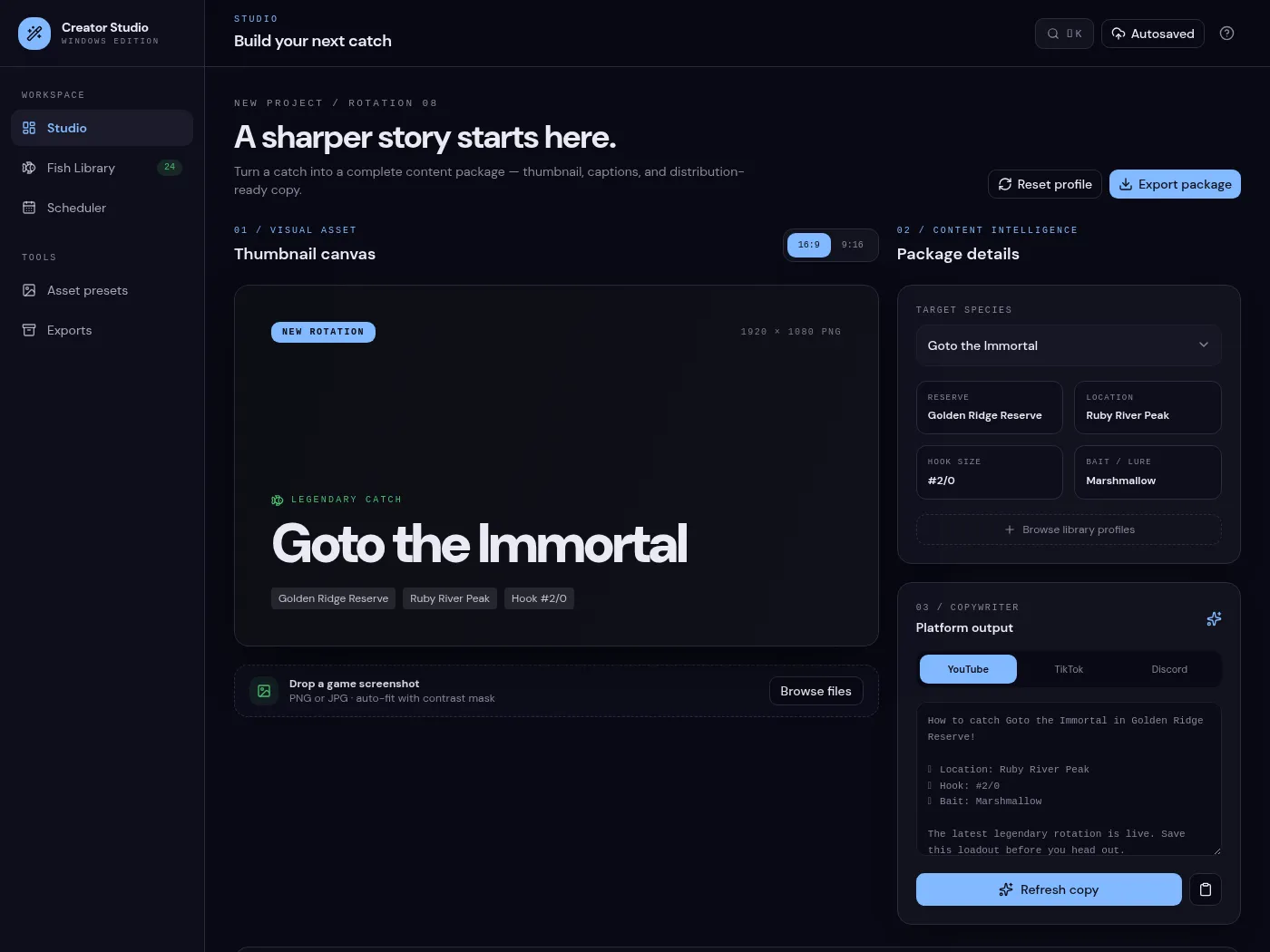Doc2App Converter
