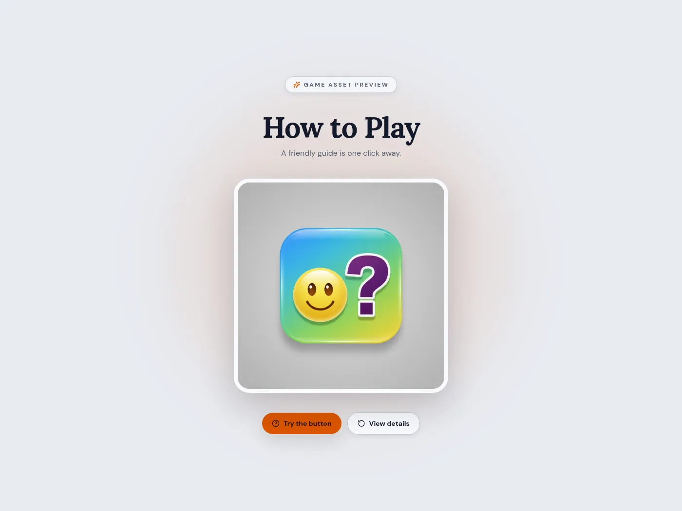 Roblox How-To UI Icon
