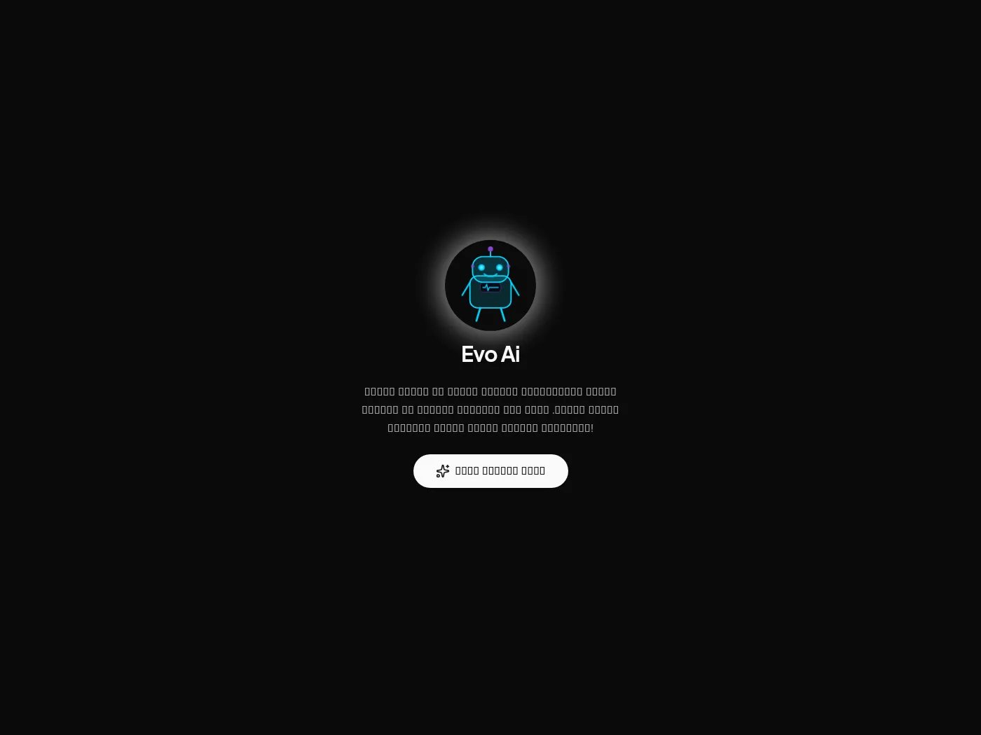 Evo Ai Language Tutor