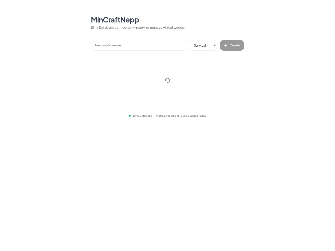 MinCraftNepp