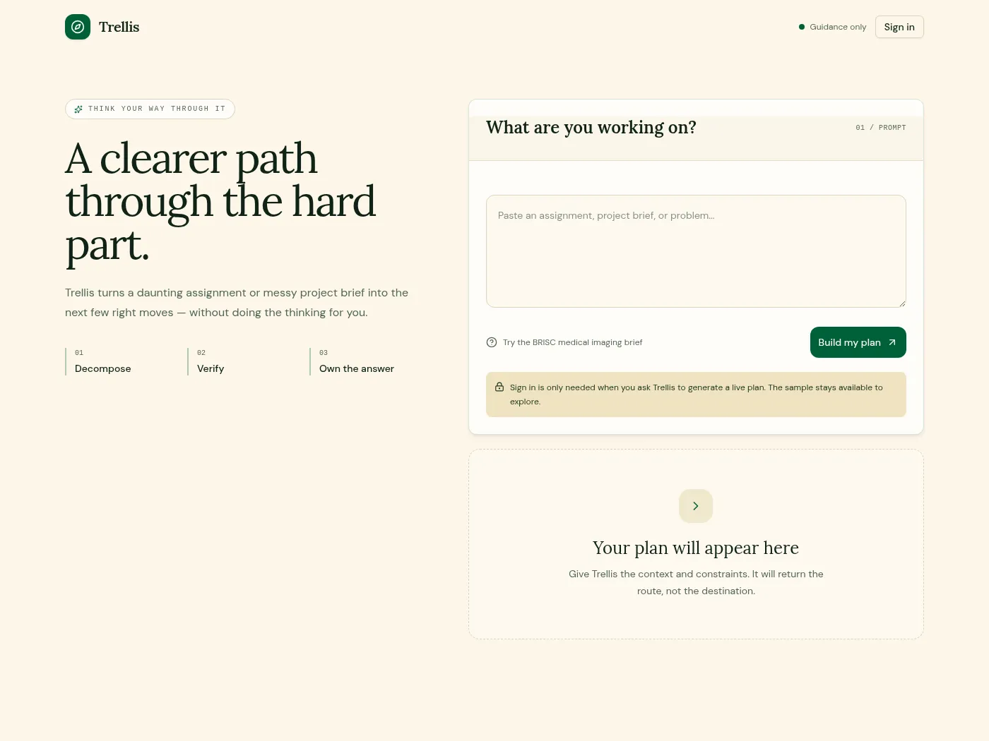 Task Planning Agent