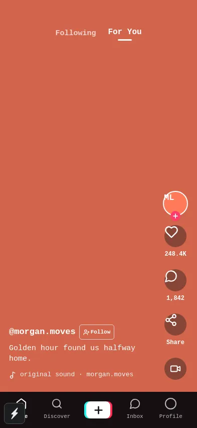 ShortClip Creator