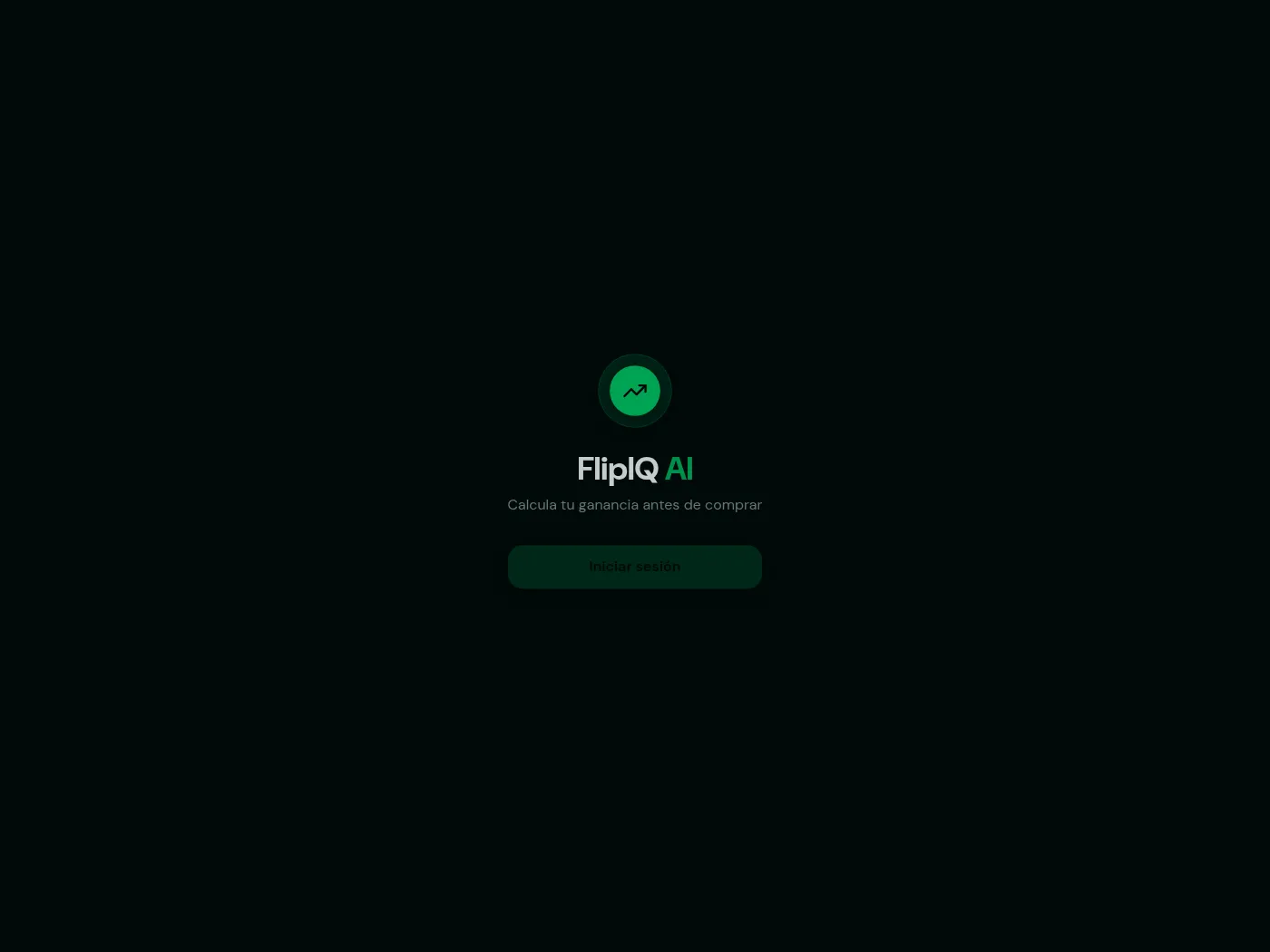 FlipIQ AI Reseller App