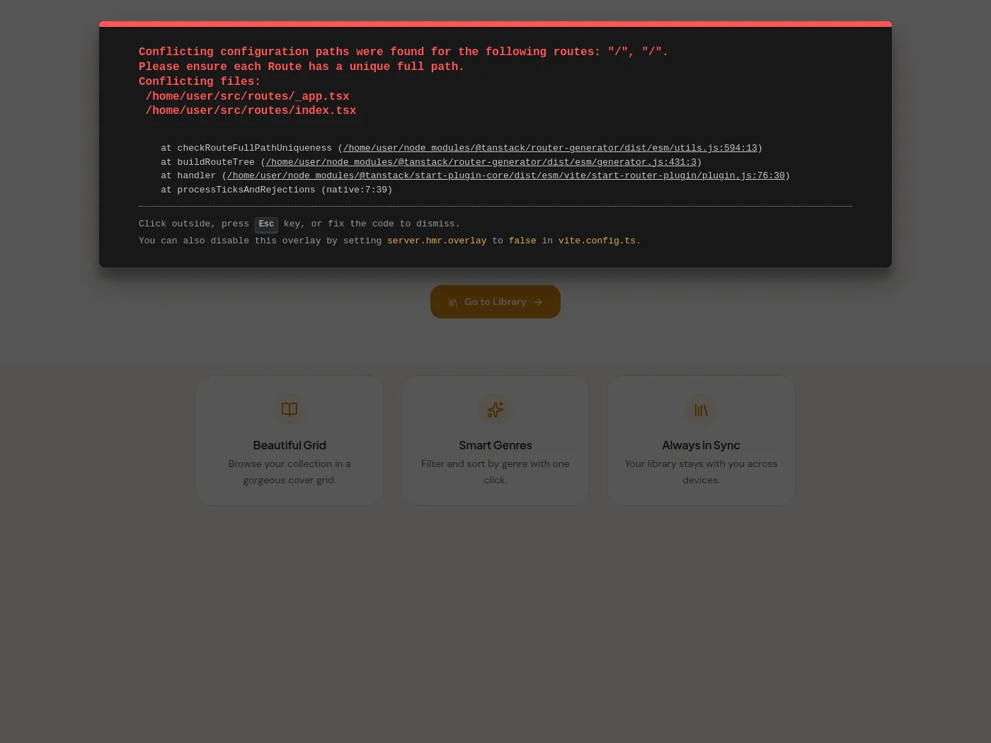 ShelfSort Library