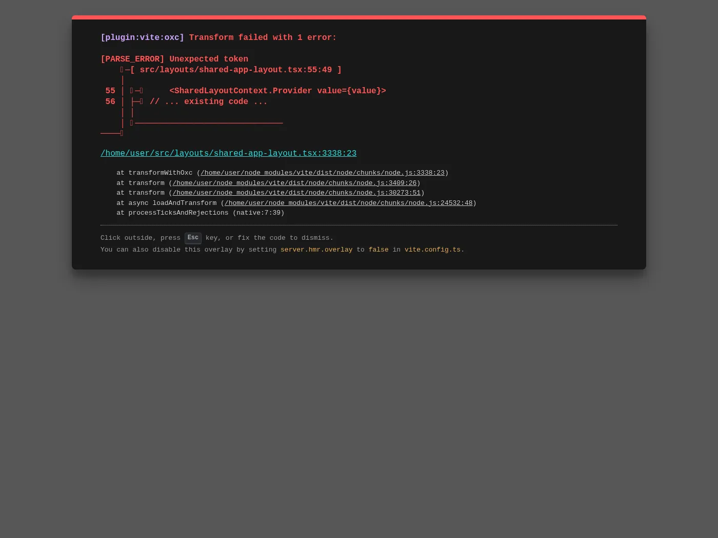 DocTrack System