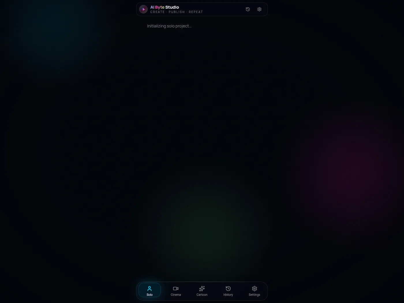 AI Byte Studio