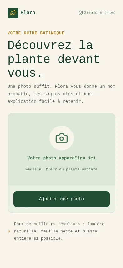 PlantSnap Mobile