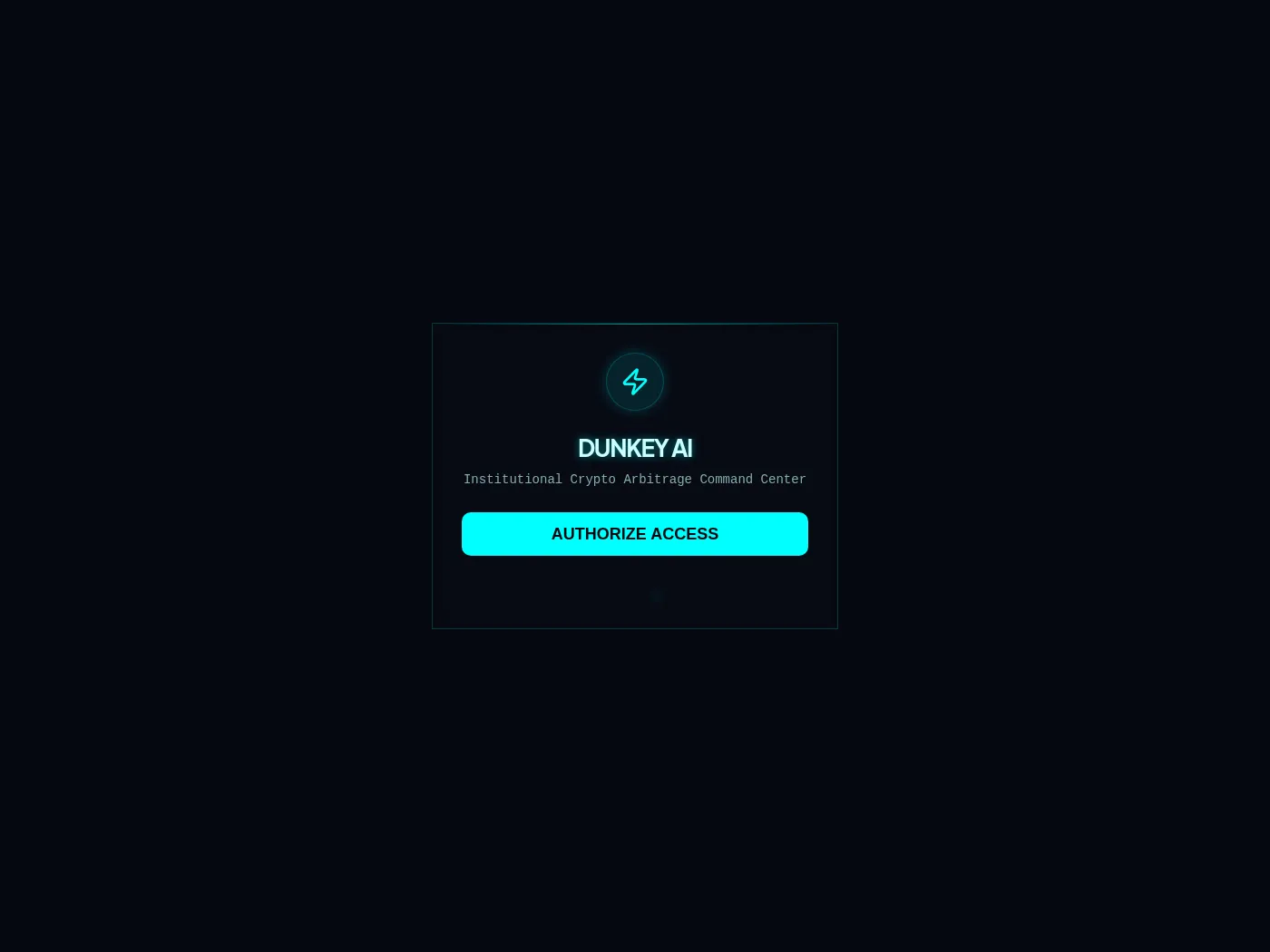QuickStart App