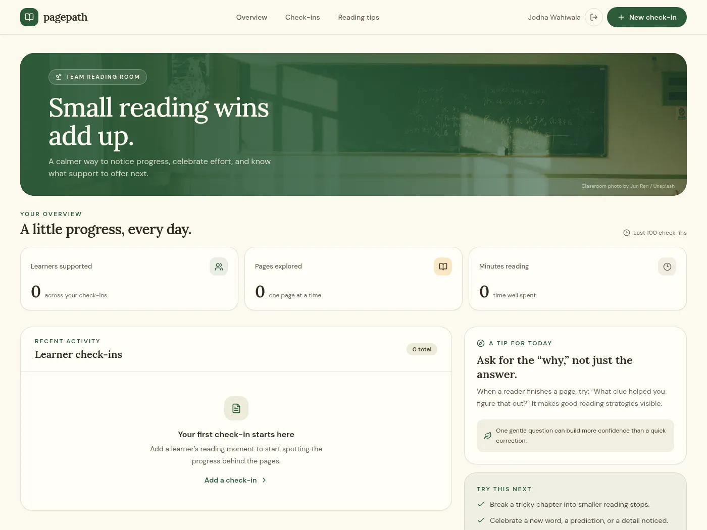 Sparx Reading Assistant