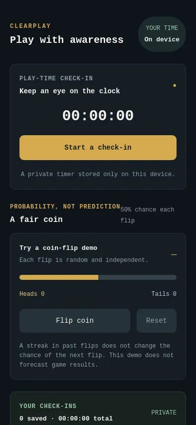 Aviator Signal Predictor