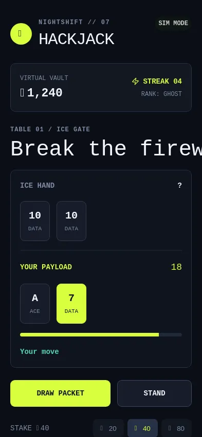 Pocket Mobile Suite