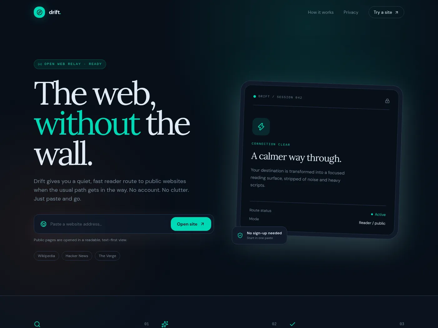 Unblocker Proxy Hub