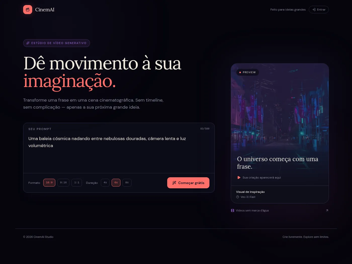 IA Video Maker