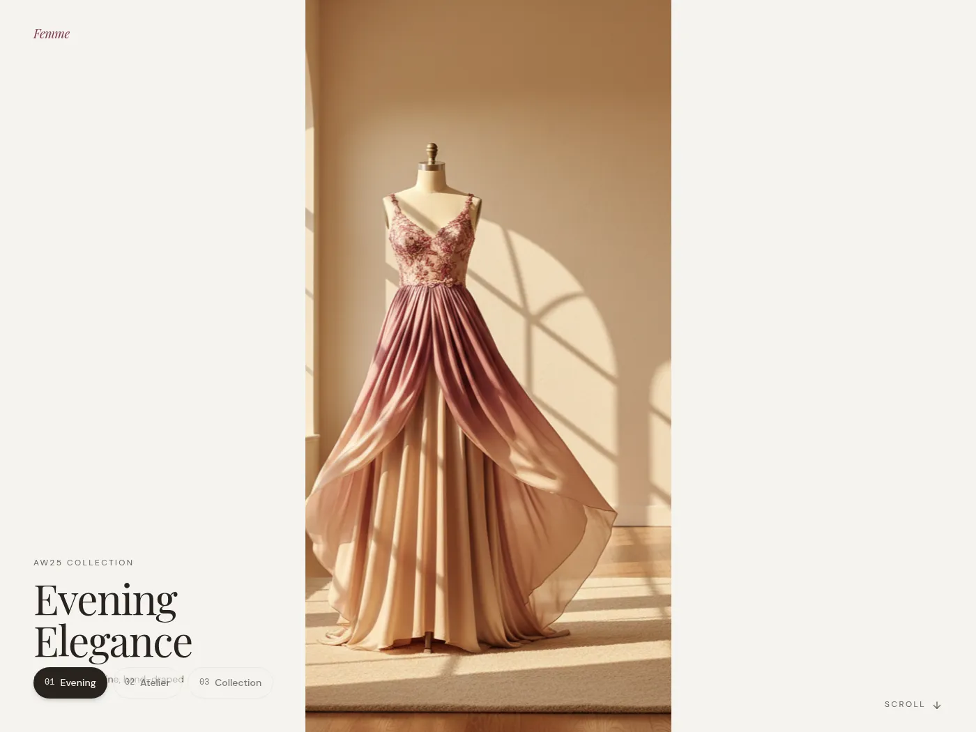 Femme Design Studio