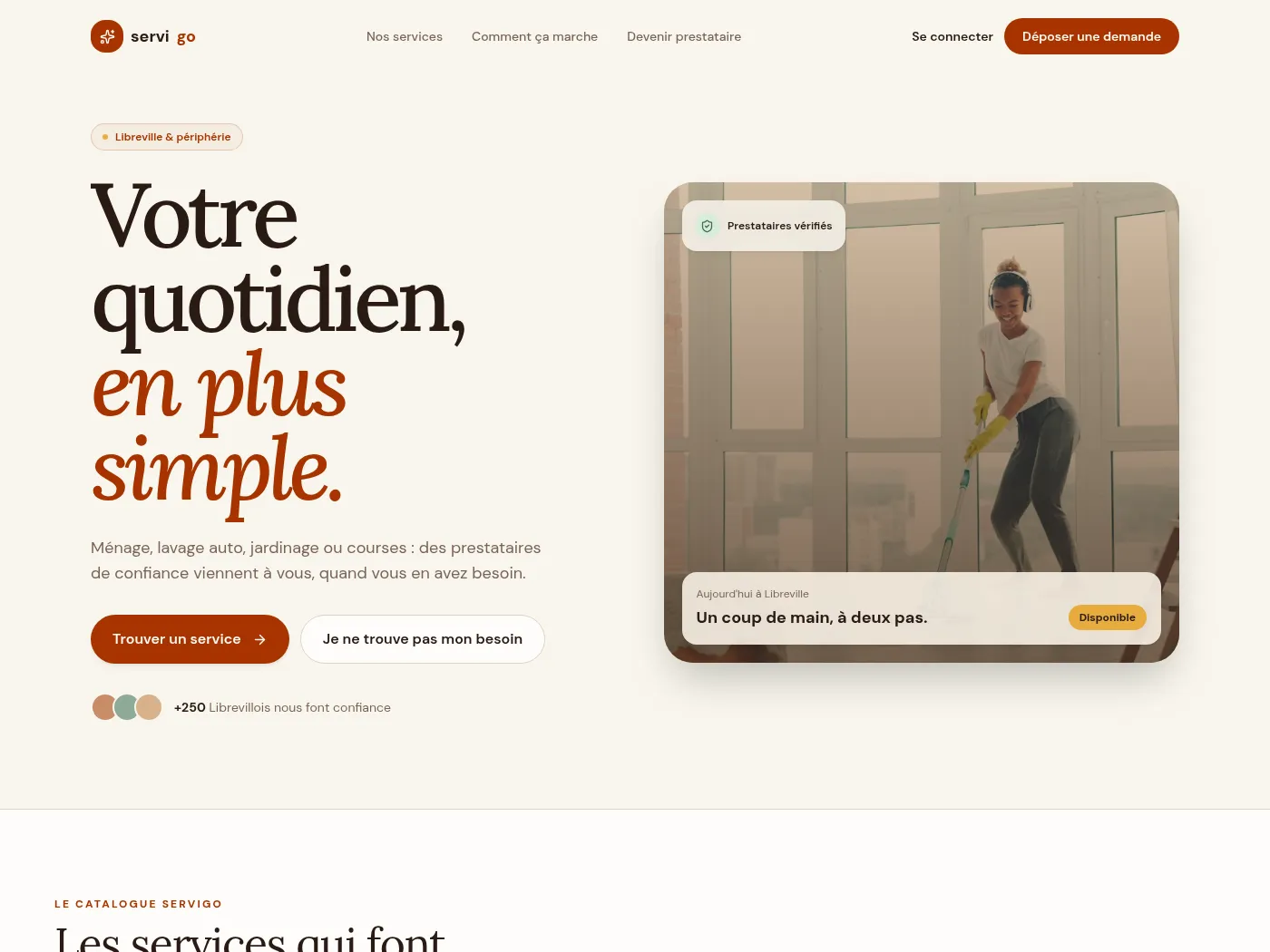 Angular Web Project