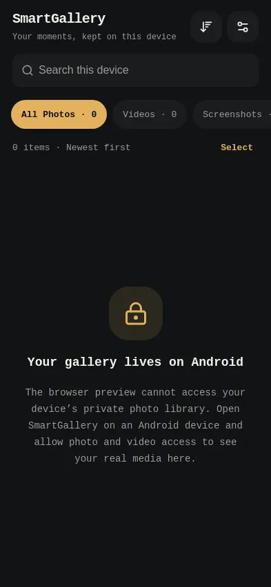SmartGallery
