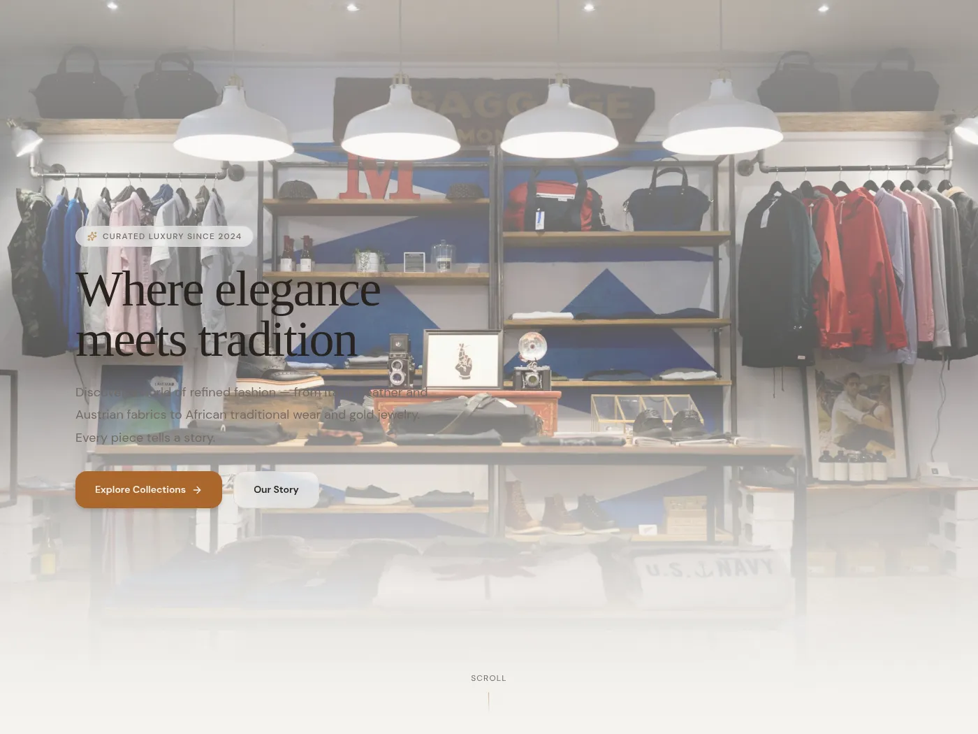 SumbiStore Online Shop