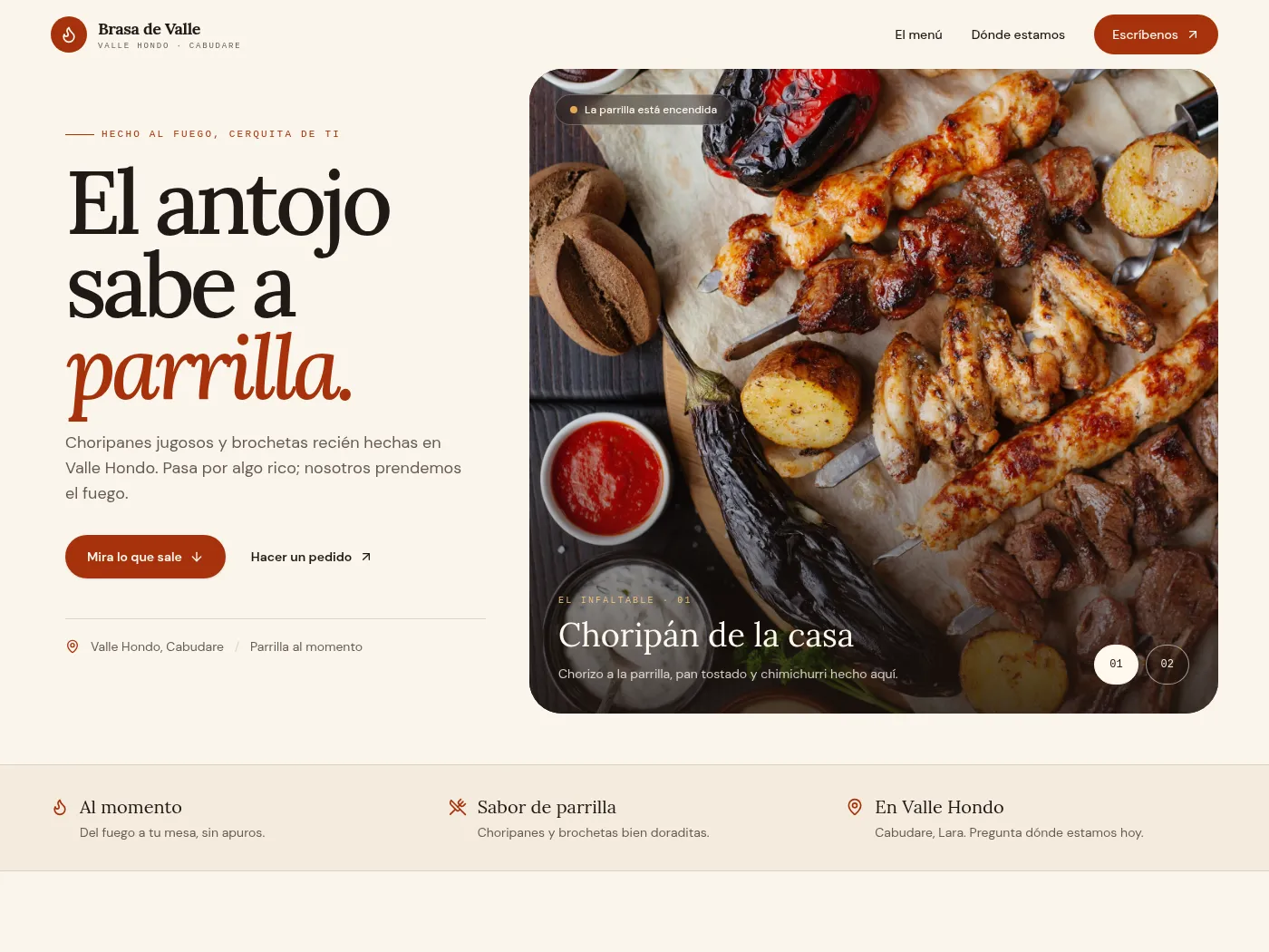 FoodTruck Manager