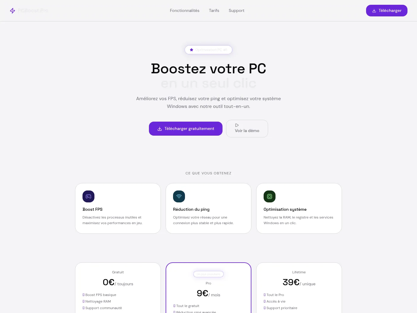 Fluid Button Web App