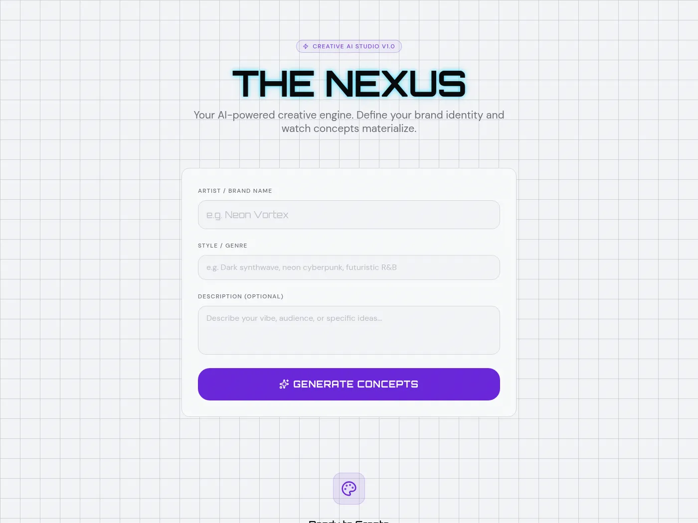 The Nexus OS