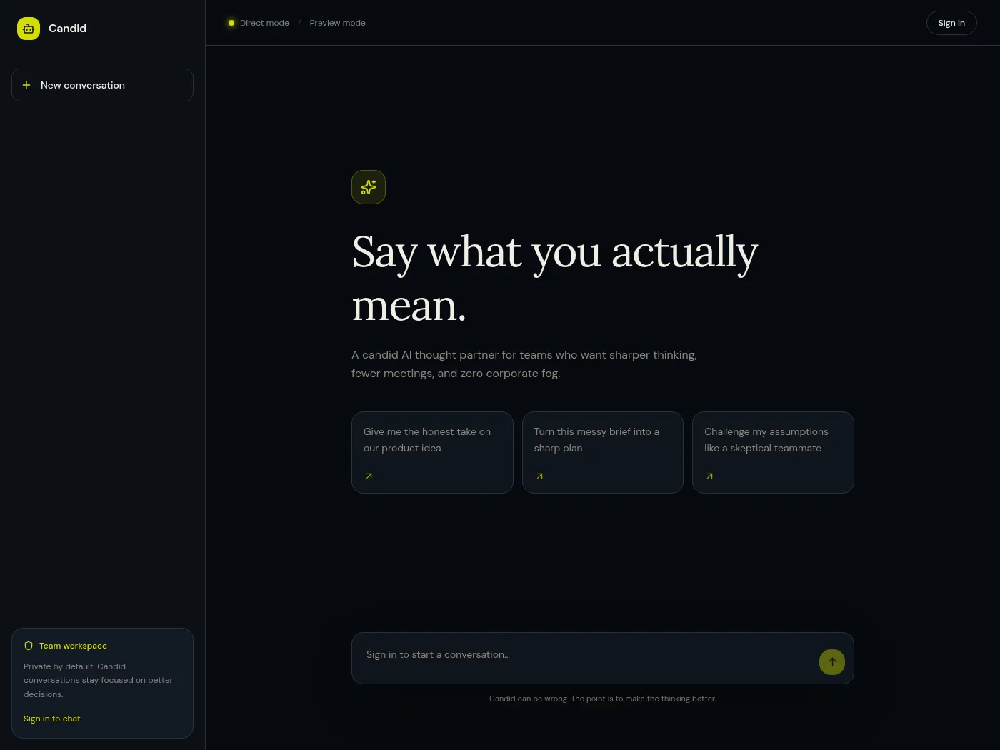 GrokStyle Chatbot